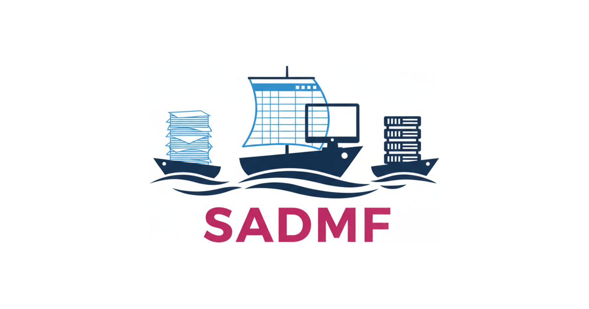 SADMF Big Picture | Scaled Agile DevOps Maturity Framework